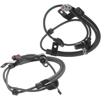 China 2x Front Left & Right ABS Wheel Speed Sensor for Infiniti i30 Nissan Maxima for sale