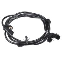 China 2x Front Driver & Passenger ABS Wheel Speed Sensor for Nissan Leaf 2011-2016 for sale