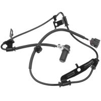 China 2x Rear Driver & Passenger ABS Wheel Speed Sensor for Mitsubishi Eclipse 09-12 for sale