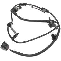 China 2x Rear Driver & Passenger ABS Wheel Speed Sensor for Mitsubishi Eclipse 09-12 for sale