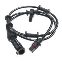 China 2x Front Driver & Passenger ABS Wheel Speed Sensor for Jaguar S-Type 2008 XF for sale