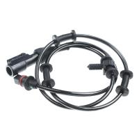 China 2x Front Driver & Passenger ABS Wheel Speed Sensor for Jaguar S-Type 2008 XF for sale