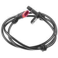 China 2x Rear Driver & Passenger ABS Wheel Speed Sensor for Benz C63 AMG E350 E550 for sale