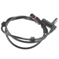 China 2x Front Driver & Passenger ABS Wheel Speed Sensor for Benz W220 S430 S500 03-06 for sale