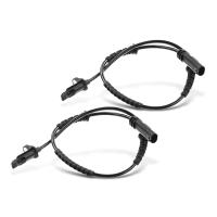China 2x Rear ABS Wheel Speed Sensor for Mini Cooper 14-19 Cooper Countryman 17-18 for sale