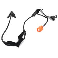 China 2x Rear Driver & Passenger ABS Wheel Speed Sensor for Honda Civic 2003-2005 for sale