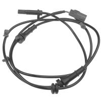 China 2x Front Driver & Passenger ABS Wheel Speed Sensor for Nissan Juke 2011-2017 for sale