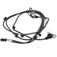 China 2x Rear Driver & Passenger ABS Wheel Speed Sensor for Suzuki Grand Vitara 01-06 for sale