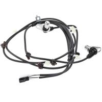 China 2x Rear Driver & Passenger ABS Wheel Speed Sensor for Suzuki Grand Vitara 01-06 for sale
