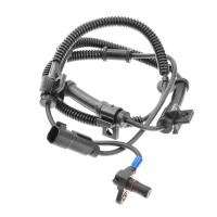 China 2x Front ABS Wheel Speed Sensor for Ford F-250 F-350 F-450 Super Duty 13-16 for sale