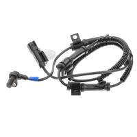 China 2x Front ABS Wheel Speed Sensor for Ford F-250 F-350 F-450 Super Duty 13-16 for sale