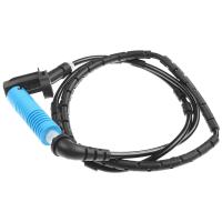 China 2x Rear Driver & Passenger ABS Wheel Speed Sensor for BMW E46 E90 330Ci 01-06 for sale