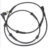 China 2x Front Driver & Passenger ABS Wheel Speed Sensor for Jeep Grand Cherokee 93-98 for sale