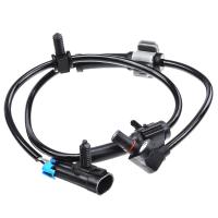 China 2x Front Driver & Passenger ABS Wheel Speed Sensor for Cadillac Escalade Chevy for sale