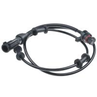 China 2x Front Driver & Passenger ABS Wheel Speed Sensor for Jaguar XF XJ XFR XKR for sale
