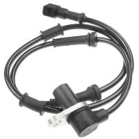 China 2x Front Driver & Passenger ABS Wheel Speed Sensor for Volvo S40 00-03 V40 00-04 for sale