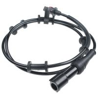 China 2x Front Driver & Passenger ABS Wheel Speed Sensor for Jaguar XF XJ XFR XKR for sale