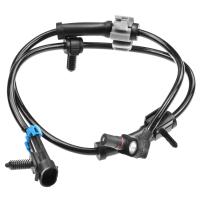 China 2x Front Driver & Passenger ABS Wheel Speed Sensor for Chevy Express 1500 2014 for sale