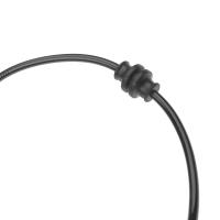China 2x Rear Driver & Passenger ABS Wheel Speed Sensor for Chevrolet Cruze Limited for sale