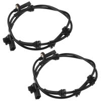 China 2x Rear Driver & Passenger ABS Wheel Speed Sensor for Nissan Altima 14-18 Maxima for sale