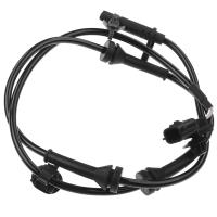 China 2x Rear Driver & Passenger ABS Wheel Speed Sensor for Nissan Altima 14-18 Maxima for sale
