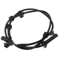 China 2x Rear Driver & Passenger ABS Wheel Speed Sensor for Nissan Altima 14-18 Maxima for sale