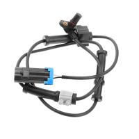 China 2x Front Driver & Passenger ABS Wheel Speed Sensor for Hummer H3 2006-2008 for sale