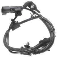 China 2x Front Driver & Passenger ABS Wheel Speed Sensor for Chevrolet Impala Impala for sale