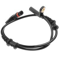 China 2x Front Driver & Passenger ABS Wheel Speed Sensor for Benz W203 C209 R171 C200 for sale