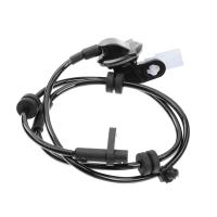 China 2x Rear Driver & Passenger ABS Wheel Speed Sensor for Mazda 2 2011-2014 1.5L for sale