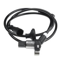 China 2x Rear Driver & Passenger ABS Wheel Speed Sensor for VW Golf 1994 Jetta 93-94 for sale