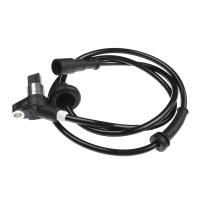 China 2x Rear Driver & Passenger ABS Wheel Speed Sensor for VW Golf 1994 Jetta 93-94 for sale
