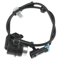 China 2x Rear Left & Right ABS Wheel Speed Sensor for Chevy Trailblazer GMC Envoy for sale
