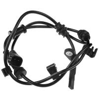 China 2x Rear Driver & Passenger ABS Wheel Speed Sensor for Jeep Cherokee 2015-2018 for sale