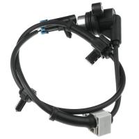 China 2x Rear Left & Right ABS Wheel Speed Sensor for Chevy Trailblazer GMC Envoy for sale