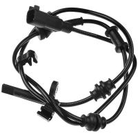 China 2x Rear Driver & Passenger ABS Wheel Speed Sensor for Jeep Cherokee 2015-2018 for sale