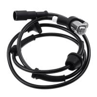 China 2x Front Driver & Passenger ABS Wheel Speed Sensor for VW Jetta Passat Corrado for sale