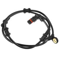 China 2x Front Driver & Passenger ABS Wheel Speed Sensor for Benz X164 W164 GL350 for sale
