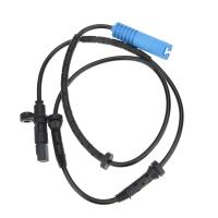 China 2x Rear Driver & Passenger ABS Wheel Speed Sensor for BMW E39 525i 528i 540i for sale