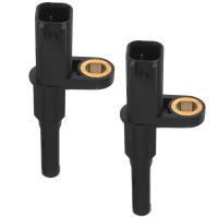China 2x Rear Driver & Passenger ABS Wheel Speed Sensor for Chrysler Aspen 2006-2009 for sale