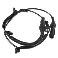 China 2x Front Driver & Passenger ABS Wheel Speed Sensor for Ford Mustang 2005-2010 for sale