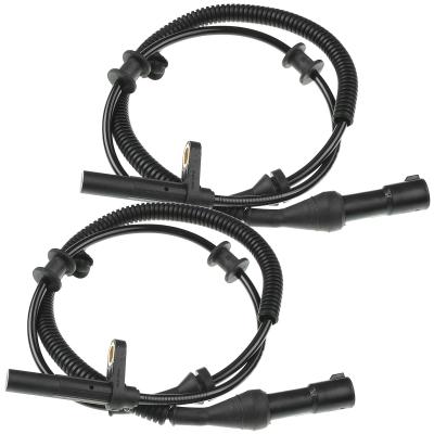 China 2x Front Driver & Passenger ABS Wheel Speed Sensor for Ford F-150 2004 for sale