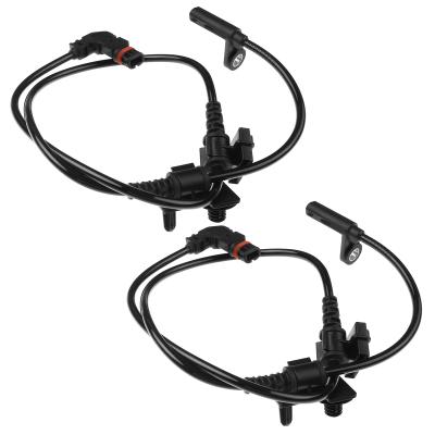 China 2x Front Driver & Passenger ABS Wheel Speed Sensor for Chrysler 300 2005-2010 for sale