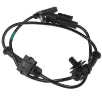China 2x Front Left & Right ABS Wheel Speed Sensor for Chrysler 300 Dodge Charger for sale