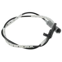 China 2x Rear Driver & Passenger ABS Wheel Speed Sensor for BMW 135i 328i 330i 335i M3 for sale