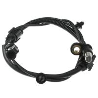 China 2x Front ABS Wheel Speed Sensor for Ford F-250 F-350 F-450 Super Duty 08-10 for sale