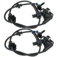 China 2x Rear Driver & Passenger ABS Wheel Speed Sensor for Chevy Avalanche 1500 2500 for sale
