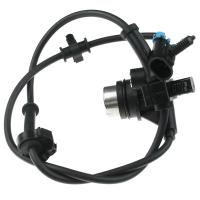 China 2x Rear Driver & Passenger ABS Wheel Speed Sensor for Chevy Avalanche 1500 2500 for sale