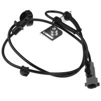 China 2x Front Driver & Passenger ABS Wheel Speed Sensor for Chrysler Pacifica 04-07 for sale
