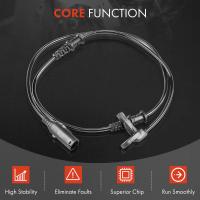 China Front Driver or Passenger ABS Wheel Speed Sensor for Mercedes-Benz Sprinter 2500 for sale